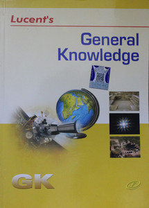 General Knowledge Lucent's Publication: Buy General Knowledge Lucent's ...