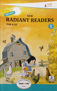 Revised New Radiant Readers Class 5: Buy Revised New Radiant Readers ...