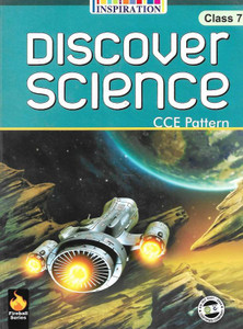 INSPIRATION DISCOVER SCIENCE Class 7: Buy INSPIRATION DISCOVER SCIENCE ...