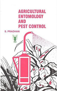 Agricultural Entomology And Pest Control: Buy Agricultural Entomology ...