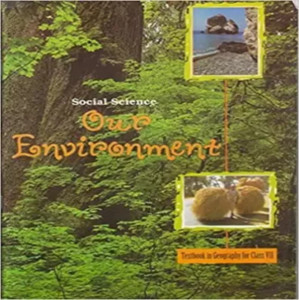 Ncert Our Environment Class 8: Buy Ncert Our Environment Class 8 by ...