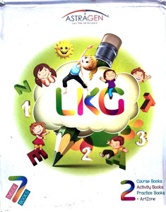 Astragen Lkg Kit ( Set Of 7 Books): Buy Astragen Lkg Kit ( Set Of 7 ...