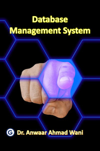 Database Management System: Buy Database Management System by Dr ...