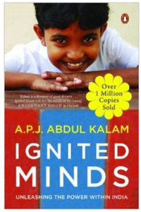 IGNITED MINDS | A P J Abdul Kalam: Buy IGNITED MINDS | A P J Abdul ...