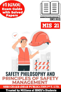 IGNOU MIS 21 Solved Guess Papers From IGNOU Study Material/Help Book ...