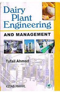 Dairy Plant Engineering And Management: Buy Dairy Plant Engineering And ...