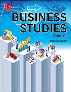 Business Studies For Class 12 | CBSE (NCERT Solved) | Examination 2023 ...