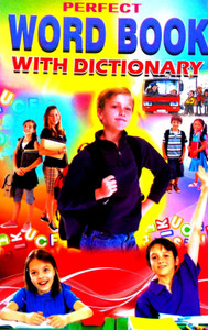 Perfect Word Book With Dictionary: Buy Perfect Word Book With ...