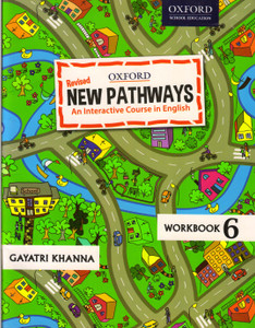OXFORD, Revised NEW PATHWAYS WORKBOOK - 6 An Interactive Course In ...
