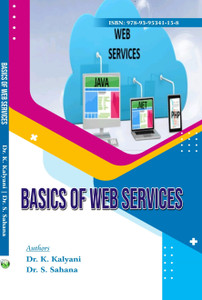 Basics Of Web Services: Buy Basics Of Web Services by Dr.K.Kalyani at ...