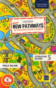 OXFORD, Revised NEW PATHWAYS LITERATURE READER - 5: Buy OXFORD, Revised ...