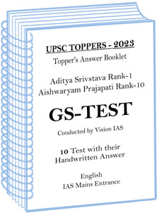 2023 UPSC Toppers Aditya Srivstava And Aishwaryam Prajapati GS ...