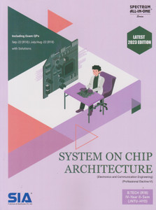 System On Chip Architecture (Professional Elective –VI) B.Tech IV-Year ...