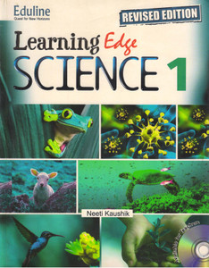 Learning Edge Science - 1: Buy Learning Edge Science - 1 by Neeti ...