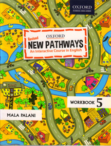 OXFORD, Revised NEW PATHWAYS WORKBOOK - 5 An Interactive Course In ...