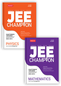 MTG 11 Years Chapterwise Topicwise Solved Questions Papers (2013-2023 ...
