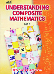 APC Understanding Composite Mathematics Part- IV: Buy APC Understanding ...