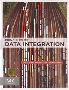 Principles Of Data Integration: Buy Principles Of Data Integration by ...