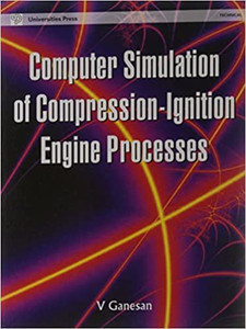 Computer Simulation Of Ci Engine Processes: Buy Computer Simulation Of ...