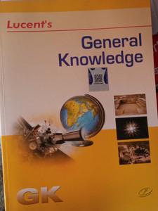 Lucent General Knowledge: Buy Lucent General Knowledge by Lucent at Low ...