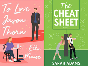To Love Jason Thorn + The Cheat Sheet: Buy To Love Jason Thorn + The ...