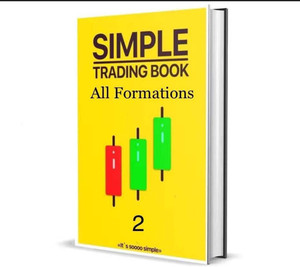 ‘Simple Trading Book’ This Book Will Guide You To Become Master In ...