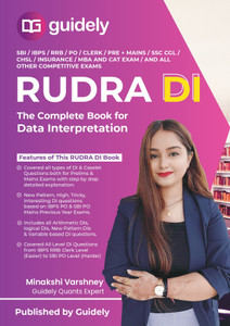 Rudra Di Book - Data Interpretation Book: Buy Rudra Di Book - Data ...