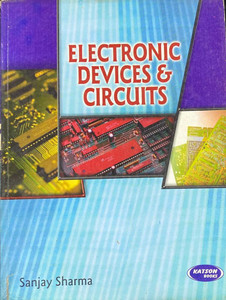 Electronic Devices & Circuits: Buy Electronic Devices & Circuits by ...
