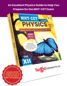 MHT-CET Physics Book | Triumph Series | Includes All The Chapters Of ...