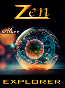 Zen SSLC 10th Class Science Explorer 2024: Buy Zen SSLC 10th Class ...