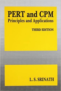 PERT And CPM Principles And Applications (THIRD EDITION): Buy PERT And ...