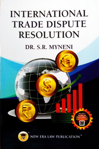 International Trade Dispute Resolution | Useful For Law Exam ...