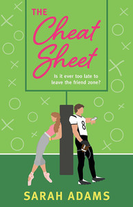 The Cheat Sheet - Book: Buy The Cheat Sheet - Book by Sarah Adams at ...