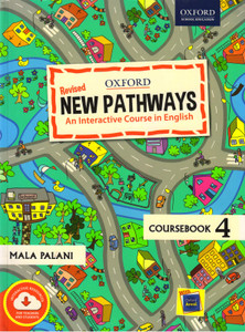 OXFORD, Revised NEW PATHWAYS COURSEBOOK - 4 An Interactive Course In ...