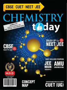 Chemistry Today September 2022 - India's No.1 Chemistry Monthly For ...