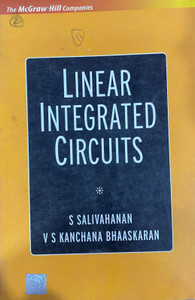 Linear Intergrated Circuits: Buy Linear Intergrated Circuits by S ...