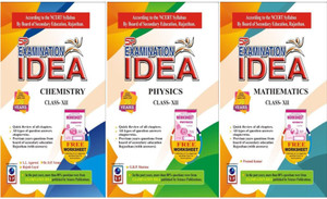 SP Examination Idea For English Medium Class 12th, Math, Chemistry ...