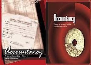 Financial Accounting Part 1&2 For Class 11th: Buy Financial Accounting ...