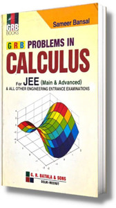 GRB Problems In Calculus For JEE (Main & Advanced) & All Other ...