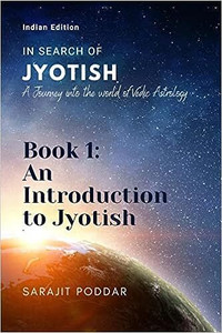 An Introduction To Jyotish : A Journey Into The World Of Vedic ...