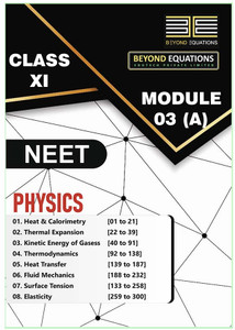 Physics_Module-03 (A): Buy Physics_Module-03 (A) by Beyond Equations ...