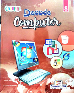 Carnival Decode Computer - 8: Buy Carnival Decode Computer - 8 by T at ...