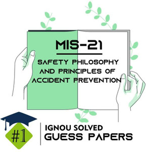 IGNOU MIS 21 Solved Guess Papers From IGNOU Study Material/Help Book ...