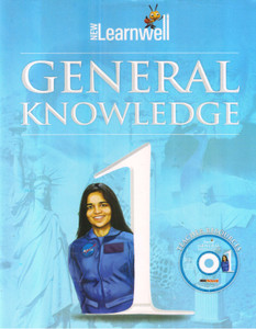 New Learnwell GENERAL KNOWLEDGE Class - 1: Buy New Learnwell GENERAL ...