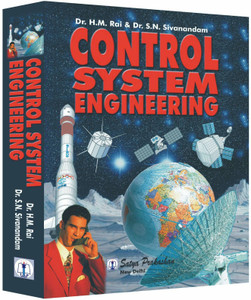 Control System Engineering: Buy Control System Engineering by Dr. H.M ...