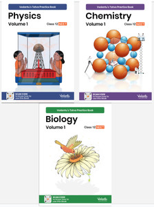 Vedantu's NEET PCB Tatva Practice Books For Class 11&12 Full Course ...