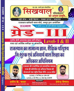 Sikhwal 3rd Grade Mains Rajasthan Ka Samnaya Gyan, Shekshik Pridrshya ...