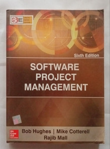 Software Project Management (Old Used Book): Buy Software Project ...
