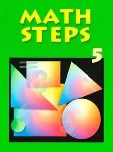 Math Steps 5: Buy Math Steps 5 by Gupta Asit Das at Low Price in India ...