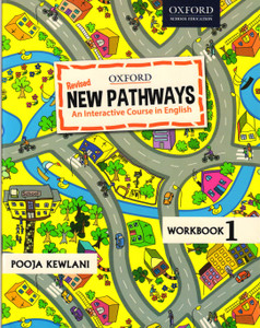 OXFORD, Revised NEW PATHWAYS WORKBOOK - 1 An Interactive Course In ...